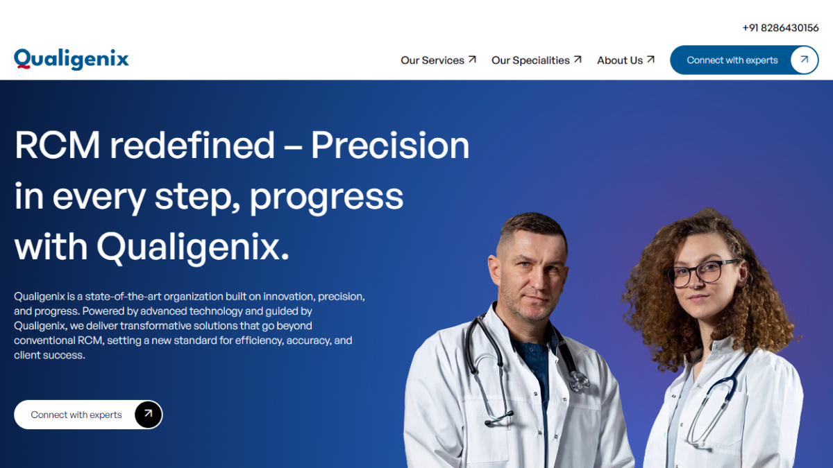 What Is Medical Coding? Complete Guide 2026 - Qualigenix